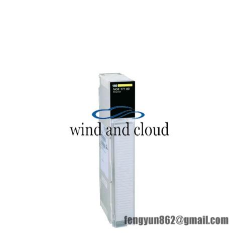 Schneider 140NOE77100 MODBUS Ethernet Network TCP IP Module Fengyunken Automation