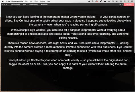 The 8 Best Teleprompter Software Picks To Look Pro