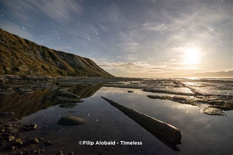 2023 Amateur C Land Or Seascape 48 Hours In Kaikoura