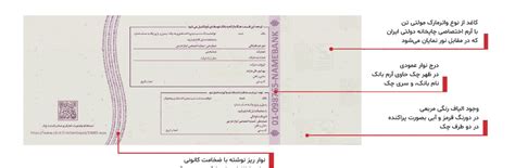 با مشخصات ظاهری چک‌های صیادی بنفش آشنا شوید