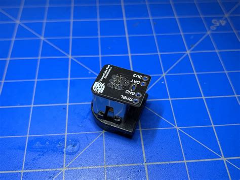 Gamecube Controller Connector W Breakout Pcb Pack Of 4 Electron