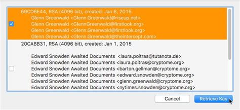 How To Encrypt Your Emails On Macos Make Tech Easier
