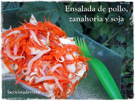 Ensaladas Sencillas Tercera Y Ltima Parte Econ Micas Y Deliciosas Cocina