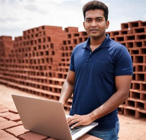 Brick Production Software