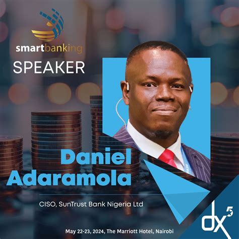 Cio Africa By Dx5 On Linkedin Smart Banking