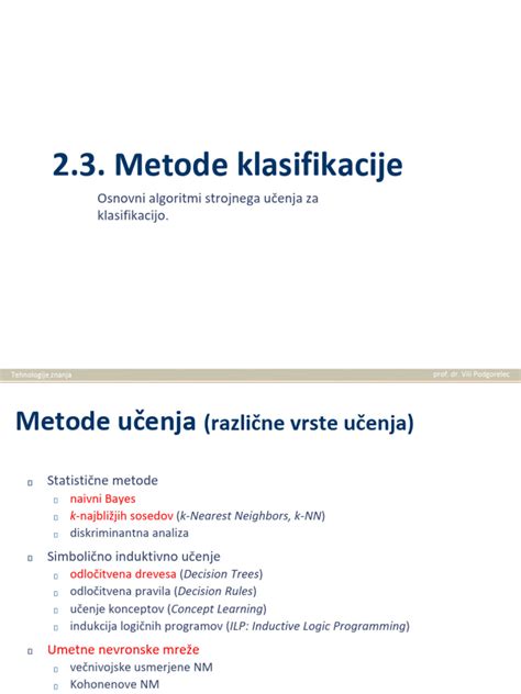 05 Metode Klasifikacije Pdf