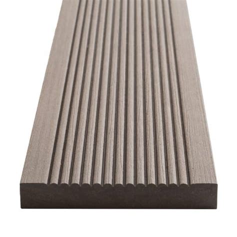 Smartboard Composite Decking 20 X 138 X 3600mm Sandd Timber