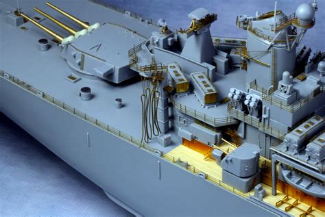 Uss Missouri Bb 63 Circa 1991 Artwox Ad10001