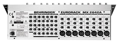 Mixing Analog Through Daw Gearspace