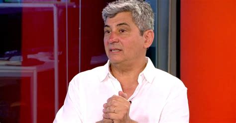 Daniel Balmaceda Investigó Los Años Dorados De Argentina Se Alquilaban