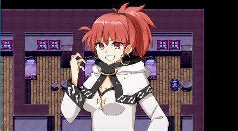 【rpg中文】某个教团的潜入搜查 Steam官方中文版【新作大姐姐逆推500m】 Aacgf动漫社