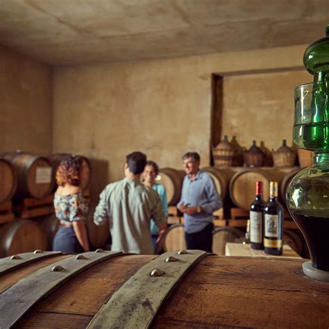 Chianti Classico Wine Experience Fattoria Di Corsignano