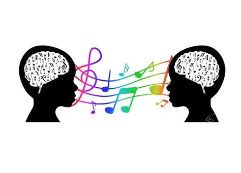Music And The Brain From Health To Healing — Tan Yang Autism Center At
