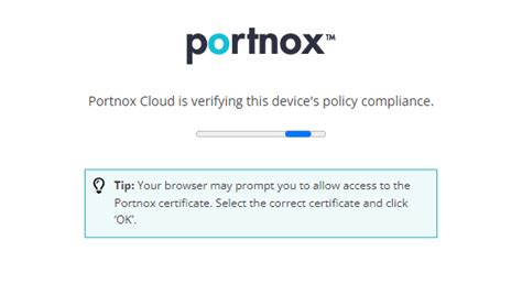 What Is Portnox Conditional Access For Applications And How Does It Work