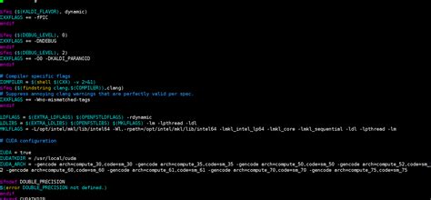 Make Depend Issue Kaldi Asr Kaldi Github