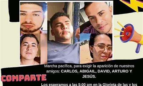 Identifican A Algunos Desaparecidos De Call Center Entre Restos