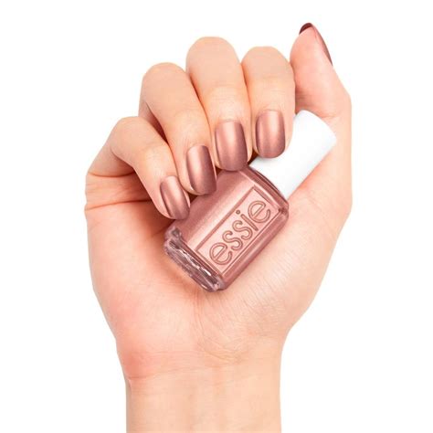 Essie Nail Lacquer Lak na nehty pro ženy 13 5 ml Odstín 613 Penny Talk