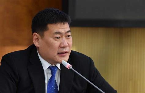 Премьер Монголии ушёл в отставку из за скандала с расточительным сыном Minval Politika