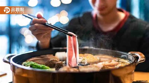 吃火鍋「3大原則」腎臟病患者也能放心吃