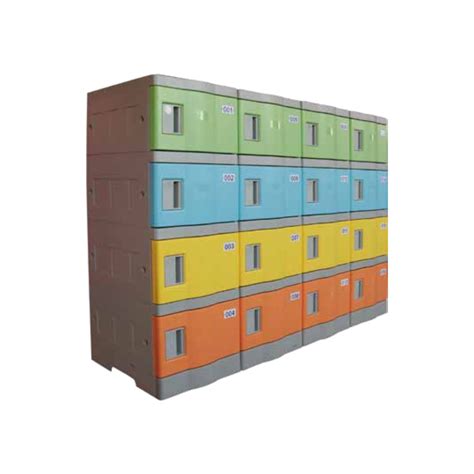 學生置物櫃 Flow Furniture