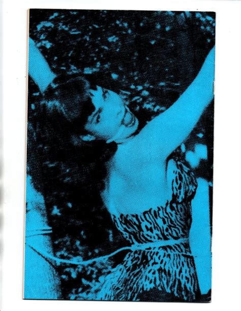 Betty In Bondage Jungle Land 1 Betty Page Shunga Vf Comic