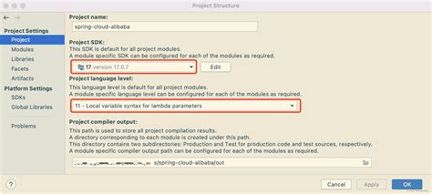 Macm1环境下idea项目切换jdk版本mac使用idea 选择jdk Csdn博客