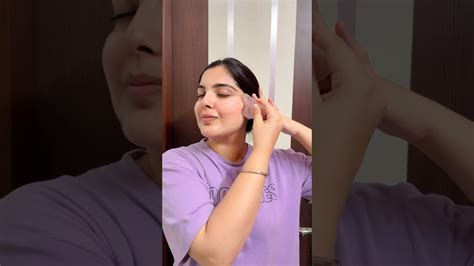 How To Use A Guasha Youtubeshorts Guashamassage Youtube