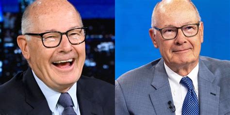 Harry Smith Bids Goodbye To Nbc News After 12 Years