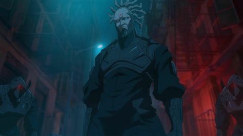 Adult Swim Przedstawia Seriale Anime Kino Muza