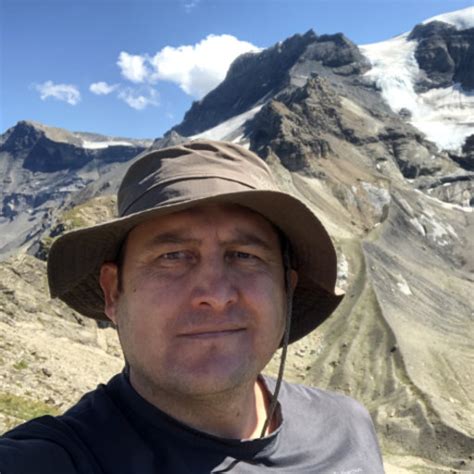 Serdar Yesilyurt Professor Assistant Phd Ankara University Ankara Department Of