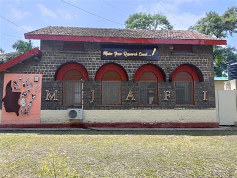 Mjafi Home
