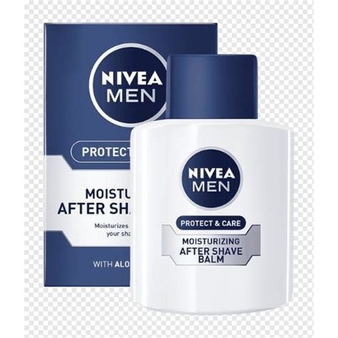Loção Pós Barba Protect Bálsamo mL Nivea ONE Pharma