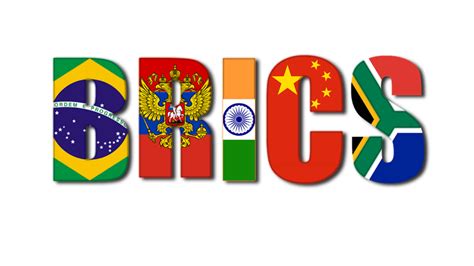 Quad Brics Vie To Woo India Bharat Shakti