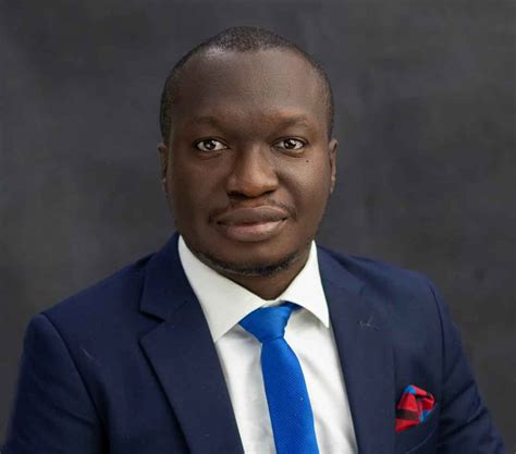 Olajide Ikujenyo Pinnacle Oil And Gas Limited