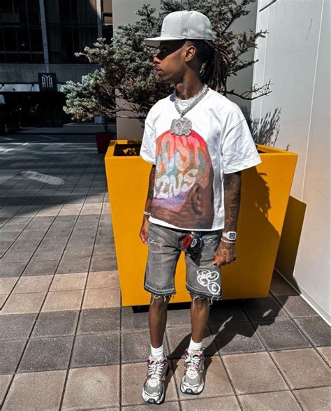 Pin By ♱ On Fit Dope Outfits For Guys Street Fashion Men Streetwear