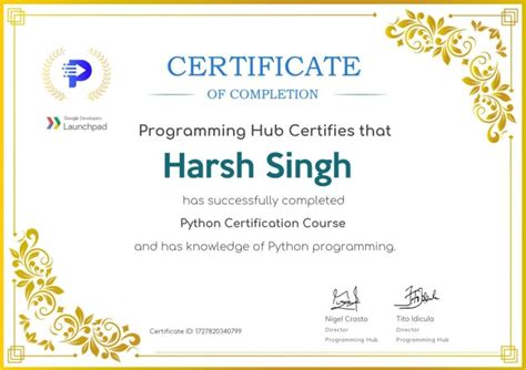 Harsh S On Linkedin 🐍 Python Developer Data Science Enthusiast
