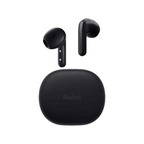 XIAOMI Redmi Buds 4 Lite TWS Price In Bangladesh