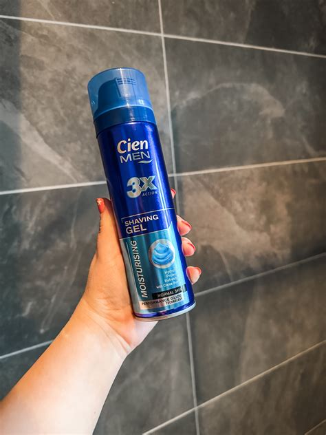 Lidl Toiletries For Men Reduced Grub