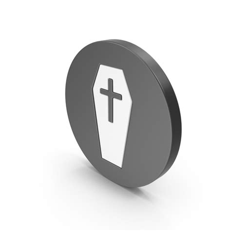 Coffin Icon Png Images And Psds For Download Pixelsquid S12041067d