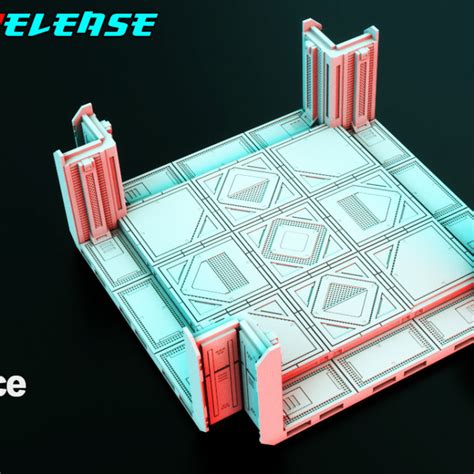 3d Printable Project Mobius Patreon 202405 By Project Mobius