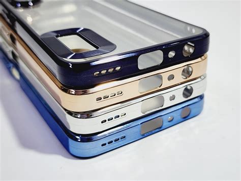 Realme 10 Cd Chrome Back Cover Bt Limited Edition Store