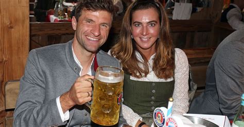 How Does Bayern Munichs Thomas Müller Avoid Getting Injured