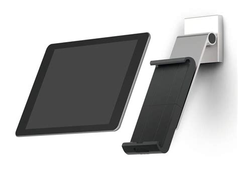 Supports Tablettes DURABLE