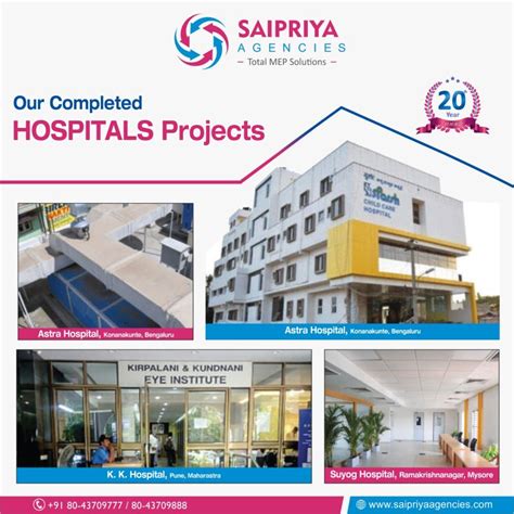Saipriya Bangalore Agencies Private Limited On Linkedin Hvac Mep