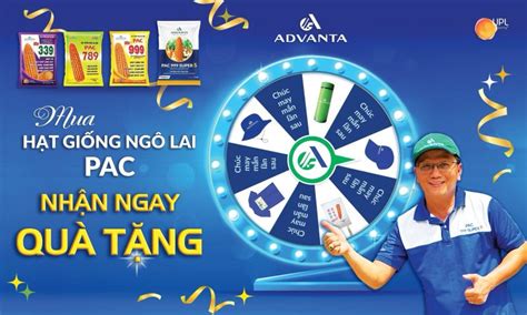 Advanta Pac Advanta Seeds Vietnam
