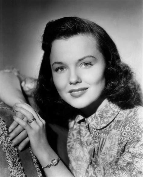 Wanda Hendrix 1949 By Everett