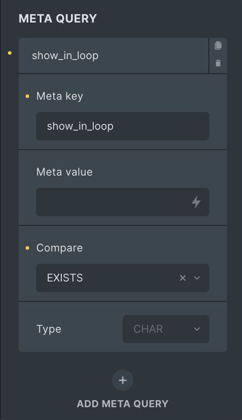 no bug condition not working for acf true false bugs bricks