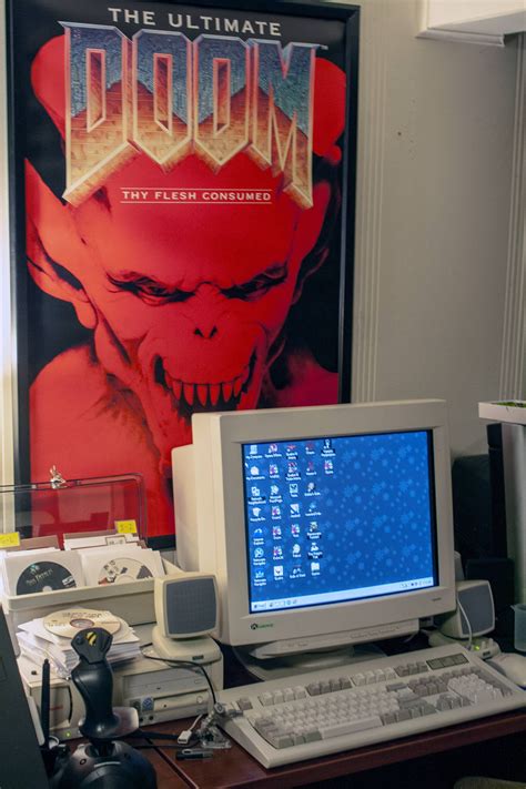 Budget Windows 98 Setup Compaq Deskpro Unicomp Model M Gateway