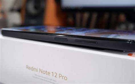Redmi Note Pro G Review An Affordable Hz MP Phone