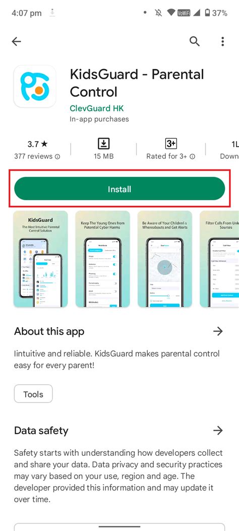 How Does KidsGuard Work: Review and Installation Guide – TechCult